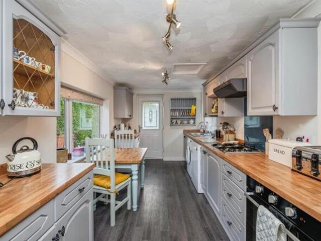 House 2 Bedroom For Sale Thurgarton Thurgarton 265000 ELS99290146