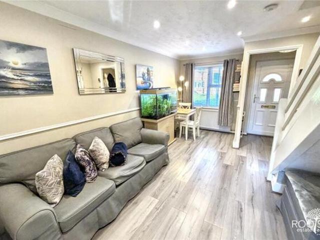 House 2 Bedroom For Sale Thatcham West Berkshire 275000 ELS100096803