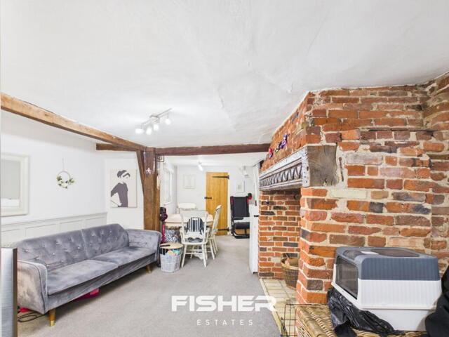 House 2 Bedroom For Sale Thaxted Essex 294000 ELS99986234