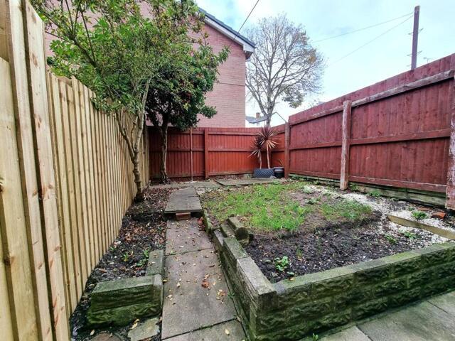 House 2 Bedroom For Sale The Vale Of Glamorgan The Vale Of Glamorgan 158000 ELS99986131