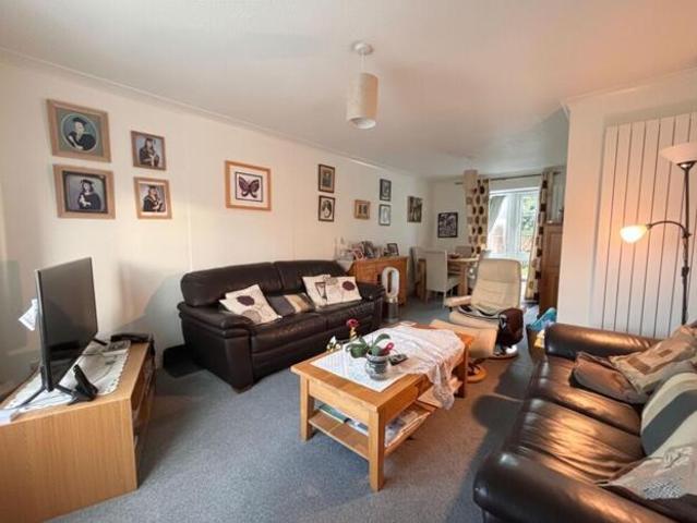 House 2 Bedroom For Sale Thornbury South Gloucestershire 280000 ES100456822