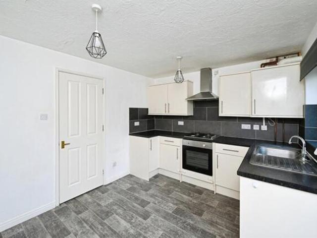House 2 Bedroom For Sale Tibshelf Tibshelf 170000 ES99380831