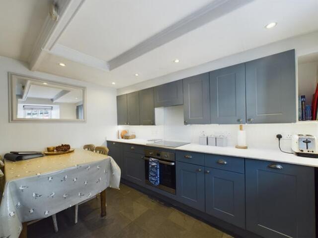 House 2 Bedroom For Sale Truro Cornwall 395000 ELS101100090