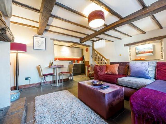 House 2 Bedroom For Sale Troutbeck Cumbria 480000 ES100456523