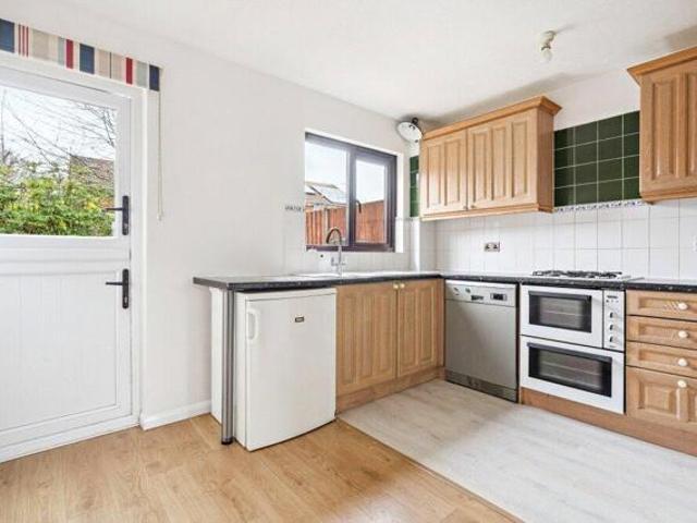 House 2 Bedroom For Sale Twyford Wokingham 425000 ELS99290366