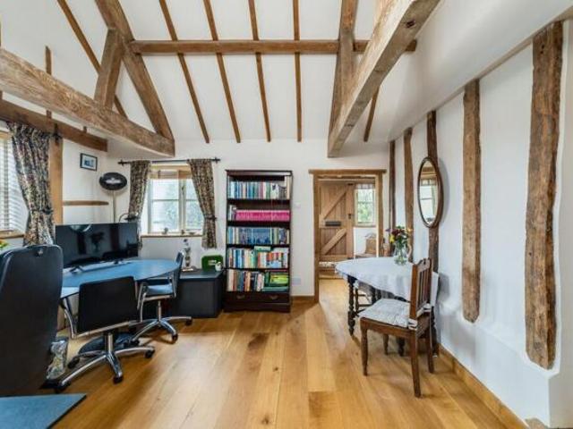House 2 Bedroom For Sale Upton Oxfordshire 700000 ES100456316