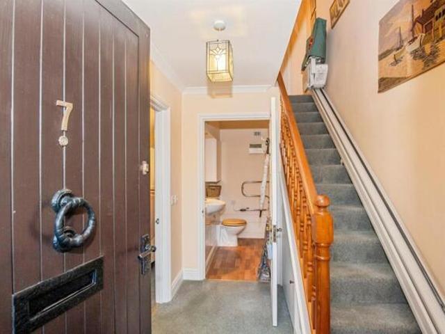 House 2 Bedroom For Sale Upton Upon Severn Worcestershire 270000 ES99290091