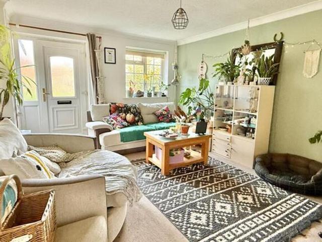House 2 Bedroom For Sale Verwood Dorset 264000 ELS99986474
