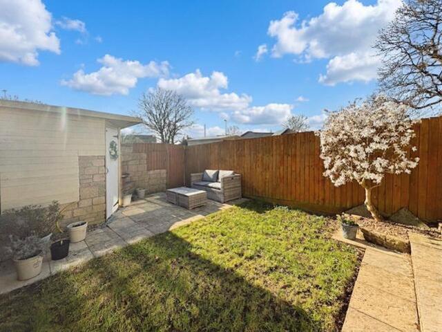 House 2 Bedroom For Sale Verwood Dorset 299950 ELS101891927