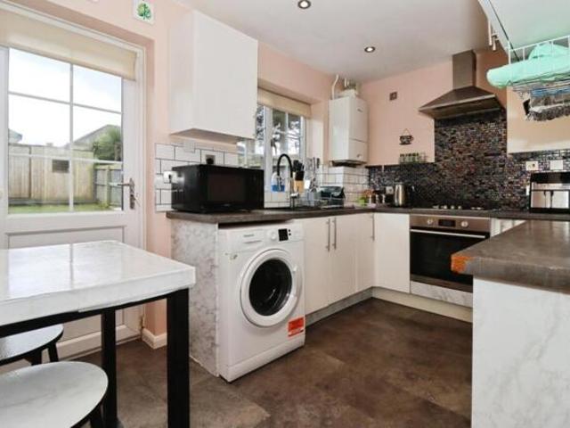 House 2 Bedroom For Sale Yate South Gloucestershire 265000 ELS101231586