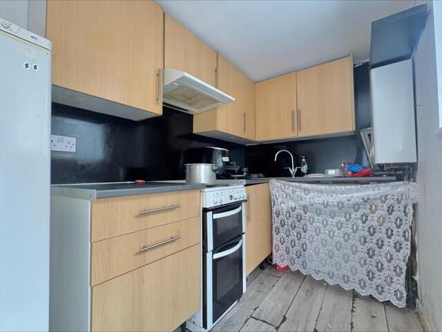House 2 Bedroom For Sale Yarmouth Isle Of Wight 60000 ELS101119390