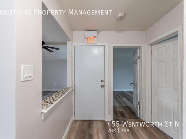 house 2 bedroom, Hamilton ON L8L 5W7 DLS86281997