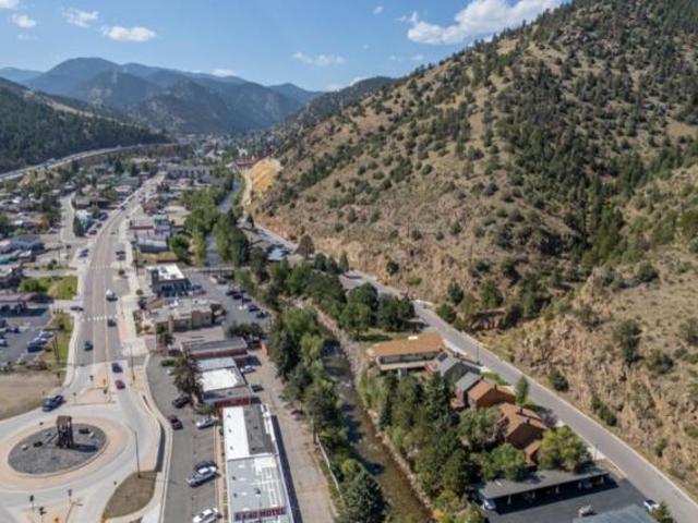 house 2 bedroom, Idaho Springs CO 80452 DS87153278