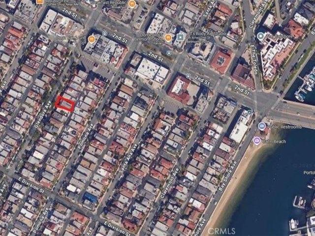 house 2 bedroom, Long Beach CA 90803 DLS89393127