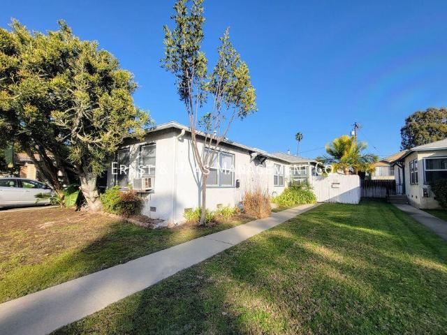 house 2 bedroom, Long Beach CA 90804 DS89174327