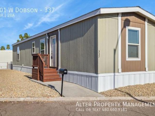 house 2 bedroom, Mesa AZ 85202 DS88140220