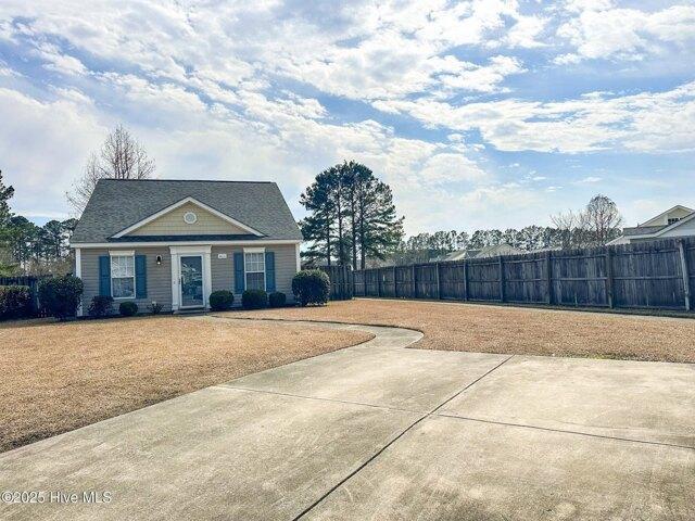 house 2 bedroom, New Bern NC 28562 DS88532409