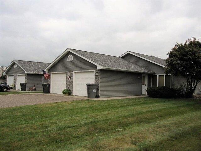 house 2 bedroom, New Richmond WI 54017 DS88320321