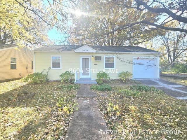 house 2 bedroom, Saint Louis MO 63134 DS85076234