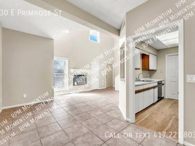 house 2 bedroom, Springfield MO 65807 DS87545222