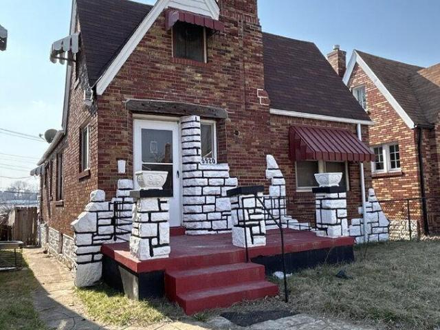 house 2 bedroom, St. Louis MO 63120 DS88506764