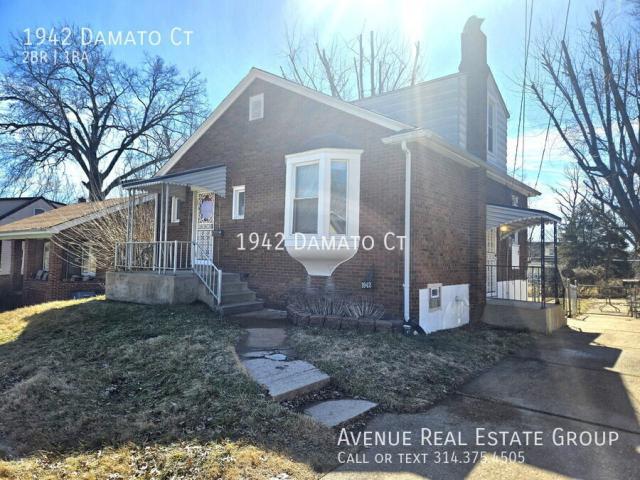 house 2 bedroom, St Louis MO 63136 DS88374785