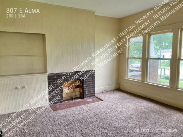 house 2 bedroom, Ponca City OK 74601 DS88166563