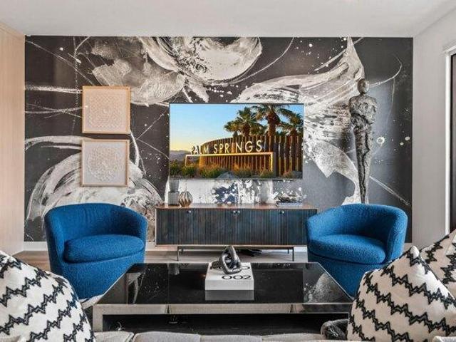 house 2 bedroom, Palm Springs CA 92264 DS88984051