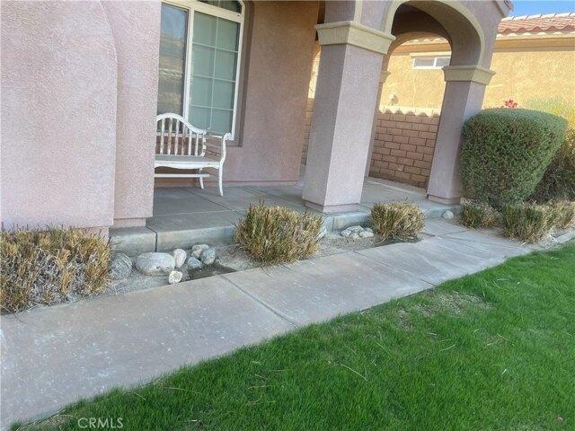 house 2 bedroom, Palm Springs CA 92262 DLS89069794