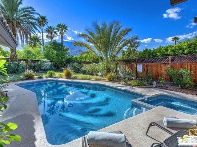 house 2 bedroom, Palm Springs CA 92262 DLS89070060
