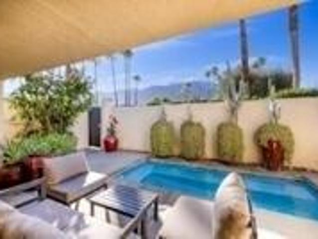 house 2 bedroom, Palm Springs CA 92262 DS88996595