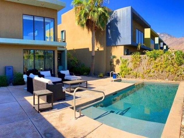 house 2 bedroom, Palm Springs CA 92262 DS88997091