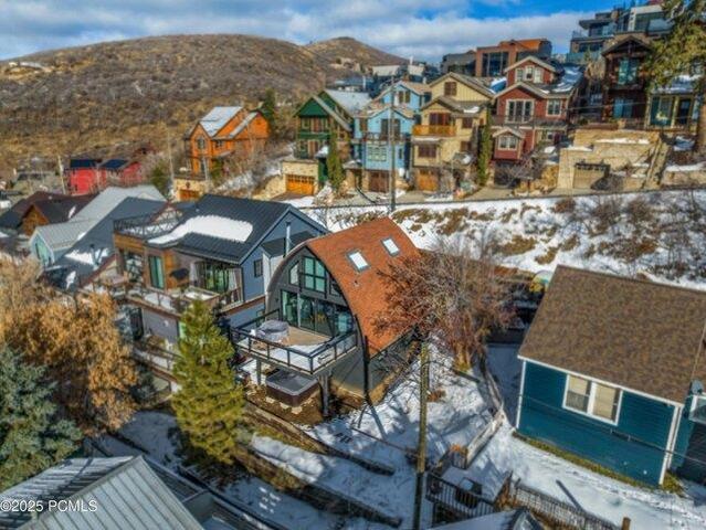 house 2 bedroom, Park City UT 84060 DS88250331