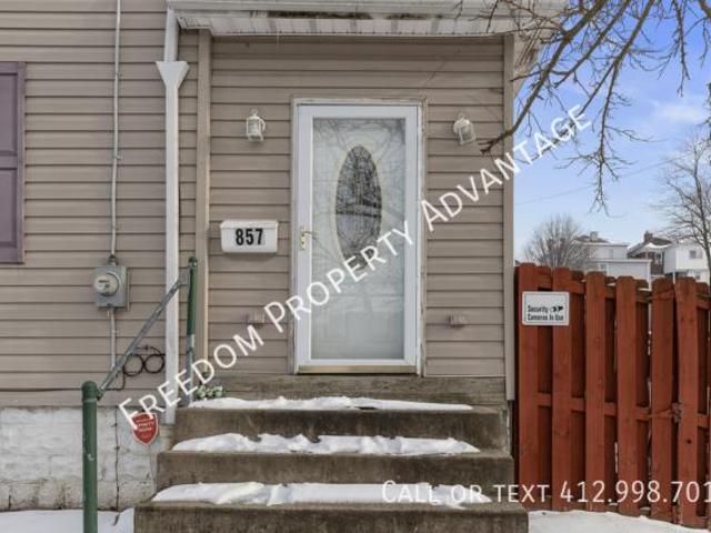 house 2 bedroom, Pittsburgh PA 15226 DS86887206