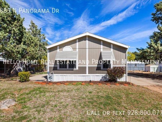 house 2 bedroom, Prescott Valley AZ 86314 DS89596394