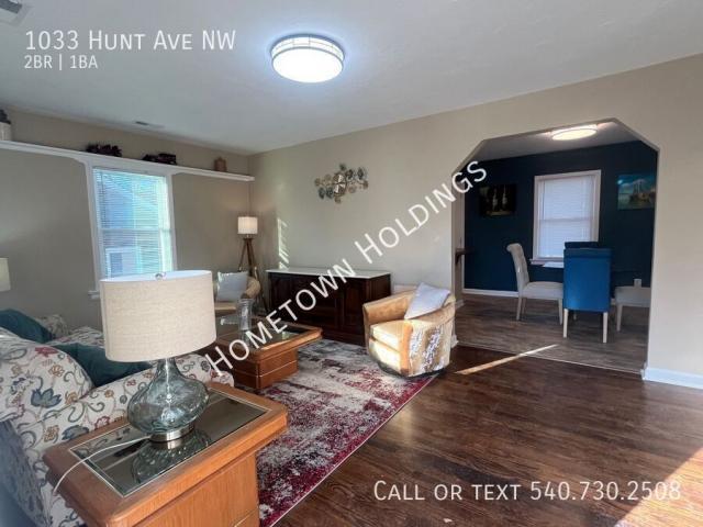 house 2 bedroom, Roanoke VA 24012 DS88185008