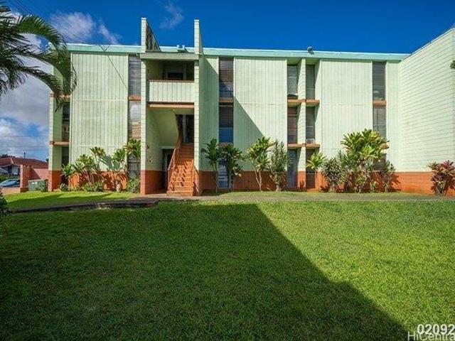 house 2 bedroom, Wahiawa HI 96786 DS88033049