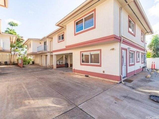 house 2 bedroom, Wahiawa HI 96786 DS89727221
