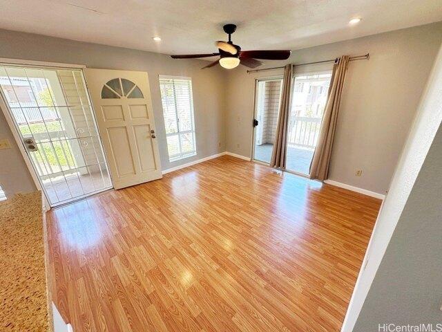 house 2 bedroom, Waipahu HI 96797 DS89291028