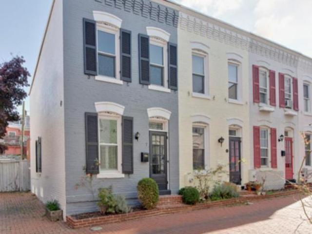 house 2 bedroom, Washington DC 20002 DS87868484