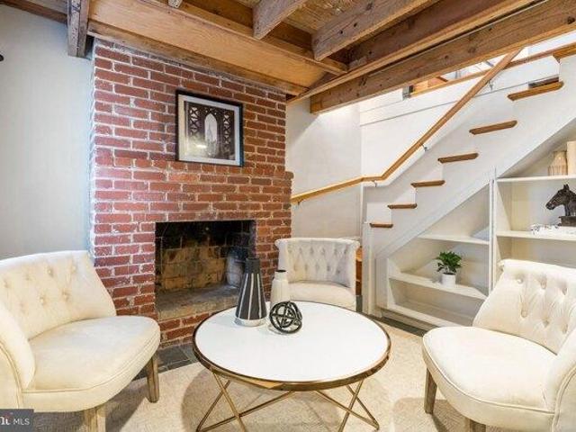 house 2 bedroom, Washington DC 20007 DS88190408
