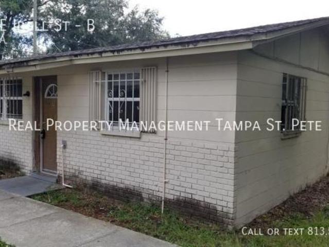 house 2 bedroom, Tampa FL 33604 DS85311597