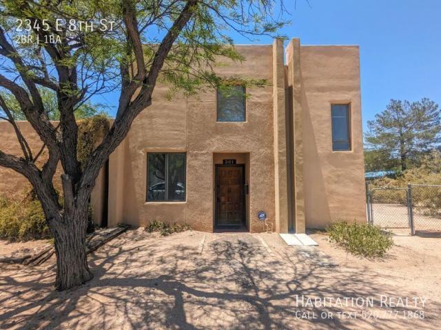 house 2 bedroom, Tucson AZ 85719 DS87823195