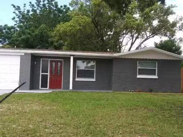 House 2 bedrooms in New Port Richey