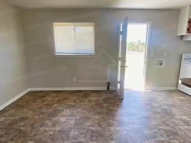 House 2 bedrooms in Chattanooga