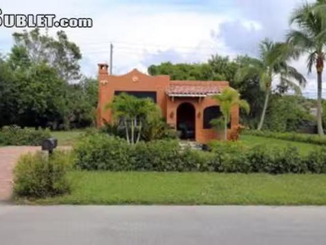 House 2 bedrooms in Delray Beach