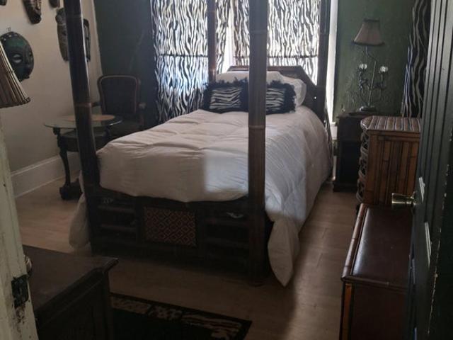 House 2 bedRooms in historic area downtown sanford