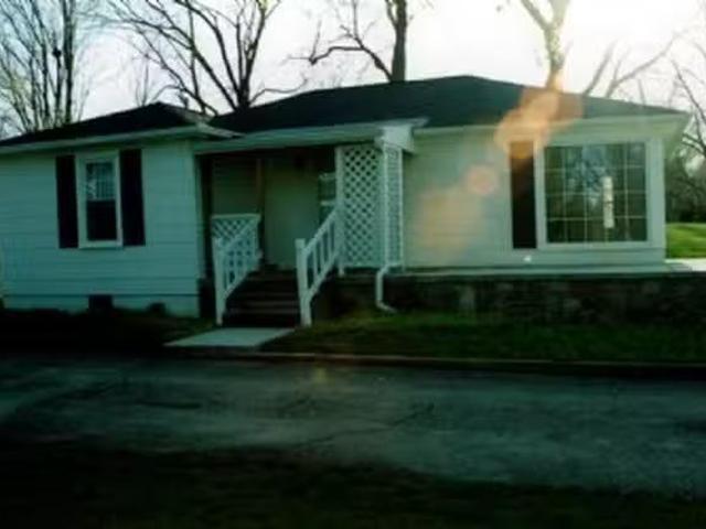 House 2 bedrooms in Isabella Mt Pleasant