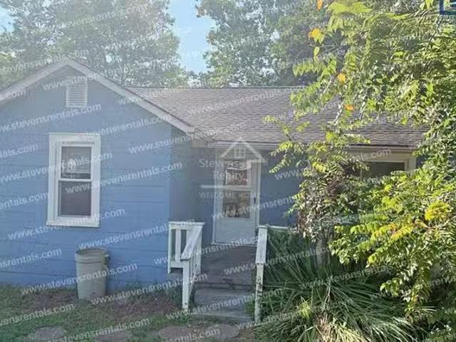 House 2 bedrooms in Knoxville