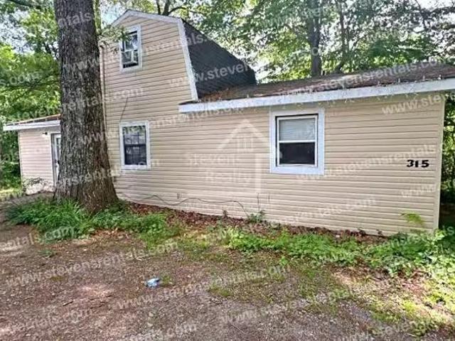 House 2 bedrooms in Putnam Cookeville